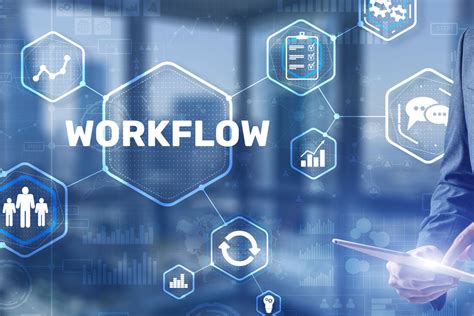 Future Trends And Innovations In Digital Workflow Solutions Increditools