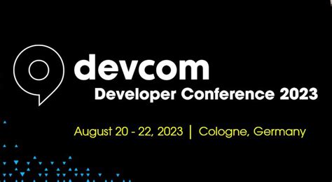 Anchorpoint On Linkedin Gamescom Devcom Gamedevelopment