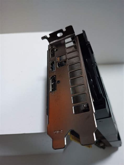 Galax Rtx 2060 Super Gpu Super Ex 電腦＆科技 桌上電腦 Carousell