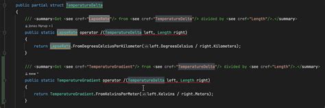 Temperature Gradient · Issue 988 · Angularsenunitsnet · Github
