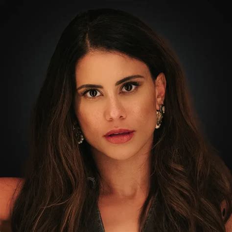 Naila Nazer Forbes Middle East Events