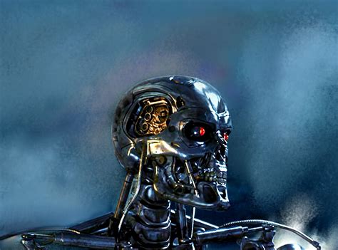 T1000 Terminator