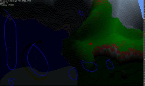 rendering is missing pixels possibly t junction issue voxelgamedev