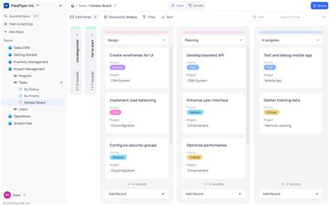 nocodb cloud
