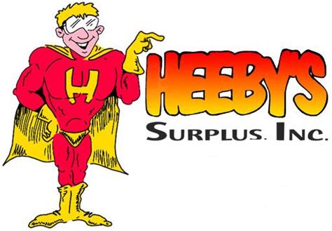 Mauricios Special Order Door Heebys Surplus Inc