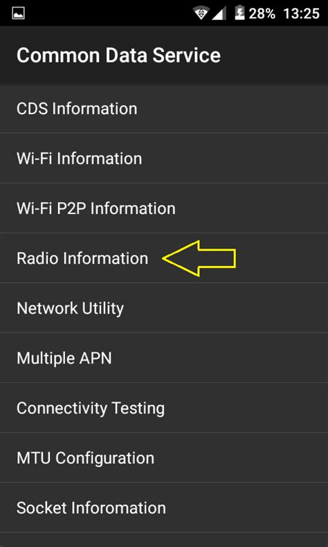 How To Fix Invalid IMEI Error On Some MediaTek Devices The Zedt