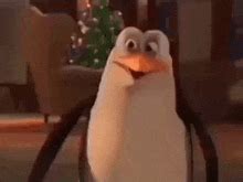 Penguins Of Madagascar Meme S Tenor