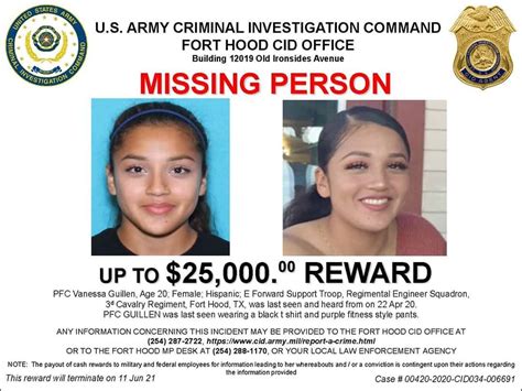 Who Killed Vanessa Guillen One Suspect Dead And Two In Custody