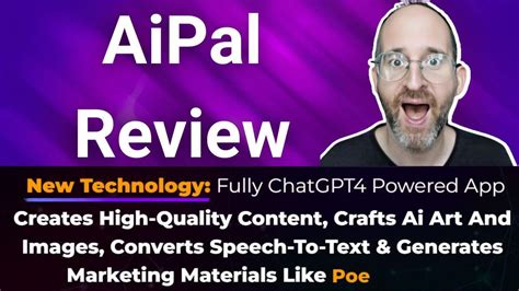 Aipal Review
