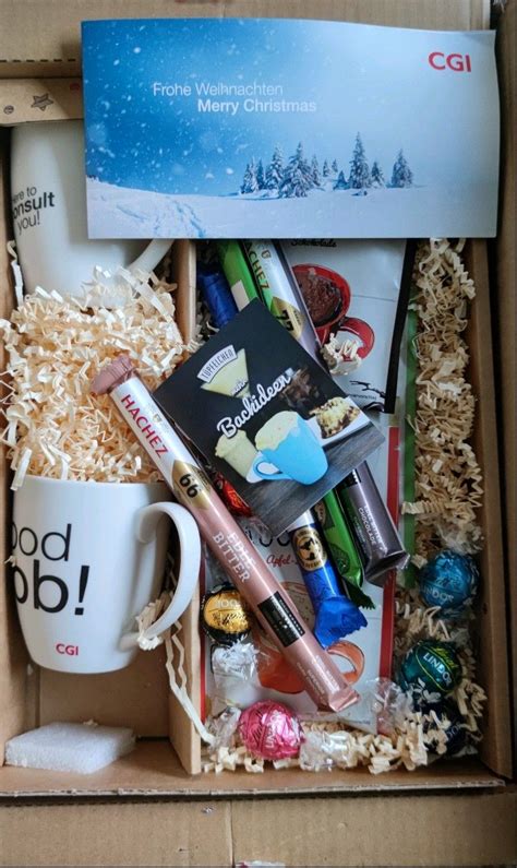 Yves Landry Tatkeu On Linkedin Cgi Consulting Christmas T