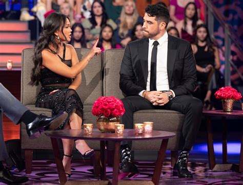 The Bachelorette Winner Devin Strader Allegedly Put Ex Girlfriend In