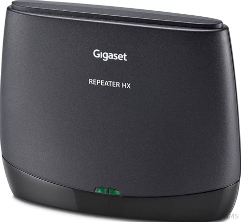 Michael Telecom Repeater Fdectcat Iq Router Gigaset Repeater Hx