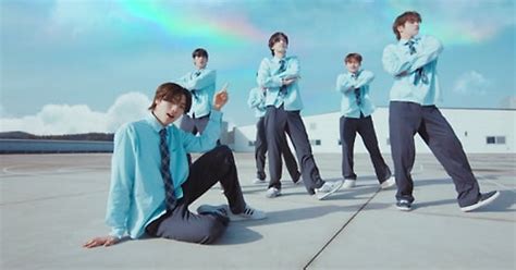 ‘세븐틴 동생 그룹 Tws 투어스 ‘첫 만남은 계획대로 되지 않아 2차 티저 공개