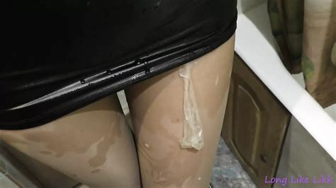 Free Pantyhose Cum Porn Videos Xhamster