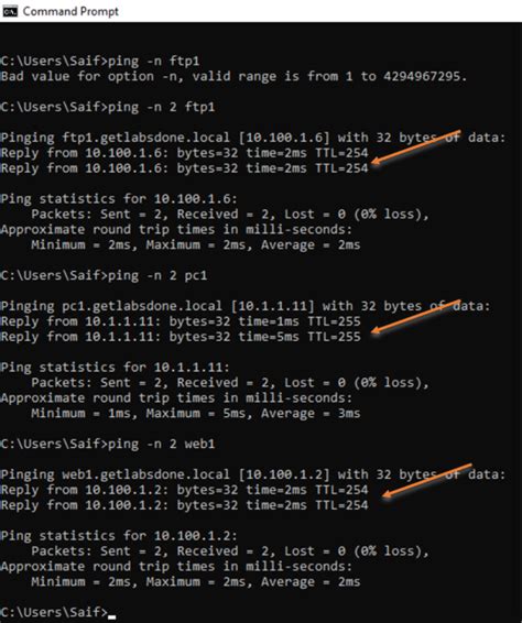 How To Configure Cisco Router As DNS Server GetLabsDone