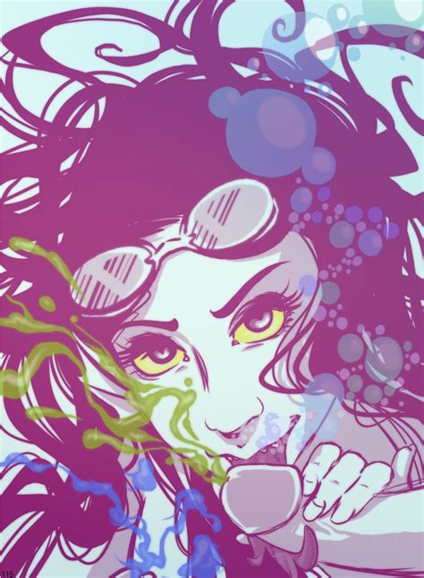 Post 778126 Feferipeixes Homestuck