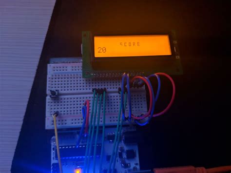 GitHub Belkinark Dino For Arduino Dinosaur From Google Chrome