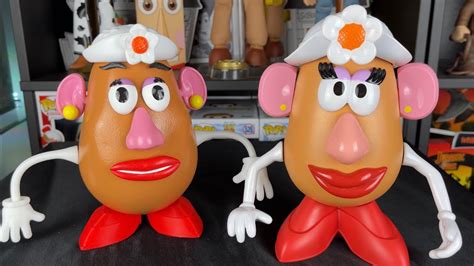 Movie Accurate Mr Potato Head 60 Photos Moonagedaydreamfilm