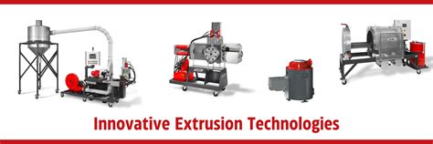 Pelletizers Ovens And Pelletizing Systems