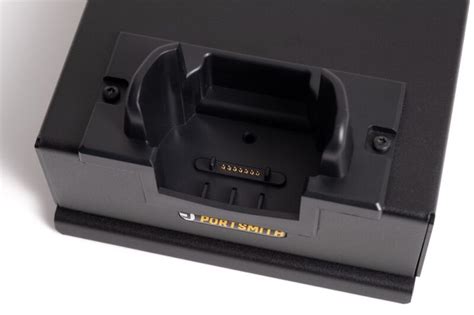 Ethernet Cradle For Zebra Mc3300 Portsmith