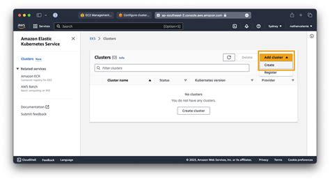 insecure kubernetes for evaluation purposes nathan catania