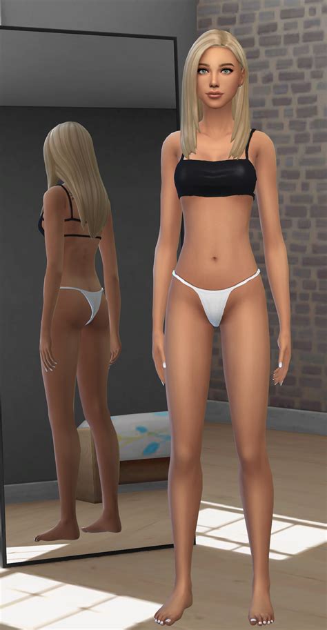 Santana Reds Sim Collection Page 6 Downloads Cas Sims Loverslab