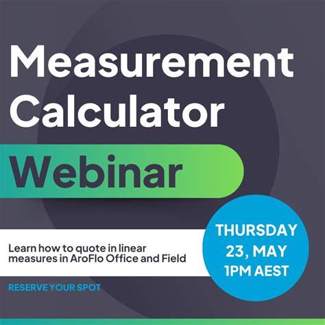 Andrew Pine On Linkedin You Dont Need A Calculator Or Excel To Do Sqm Quoting Anymore Just Enter…