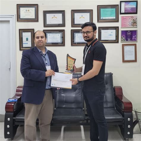 muhammad raza khalid saleemi on linkedin mrs tech iot education pakistan future