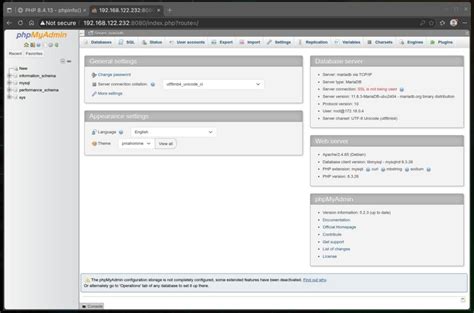 How To Set Up A Lamp Stack With Docker Compose