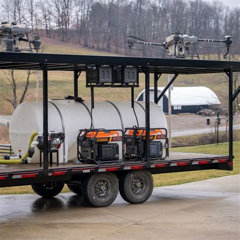 The Drone Deer Recovery Online Store