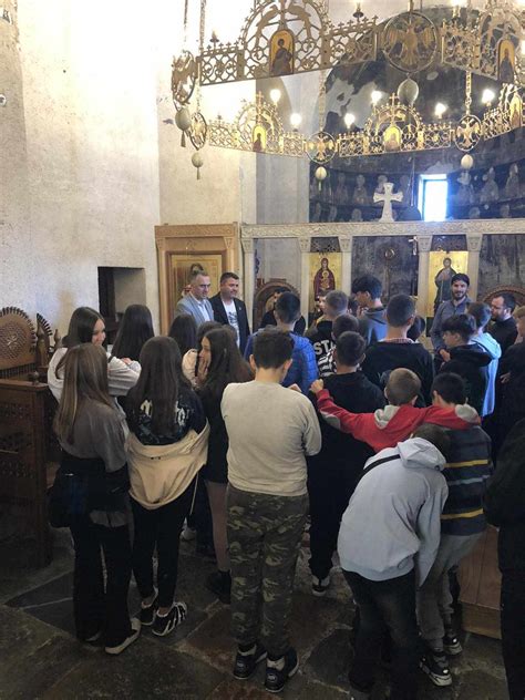 MaliŠani Sa Kosmeta Posjetili Berane Grad Koji Volim