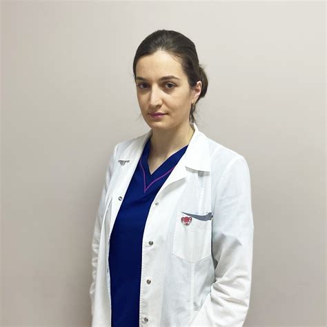 ქეთი შალუტაშვილი დავით დავარაშვილის კლინიკა