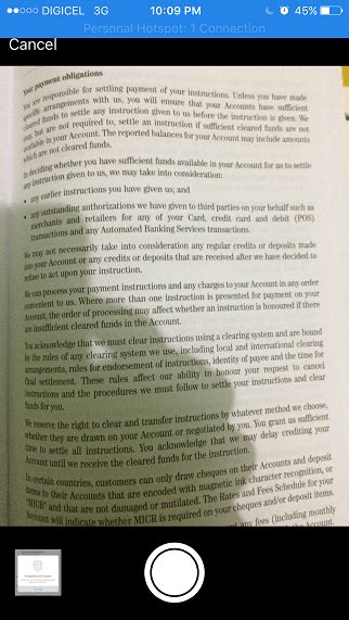 Dropbox Adds Document Scanning And Improved Microsoft Office Support