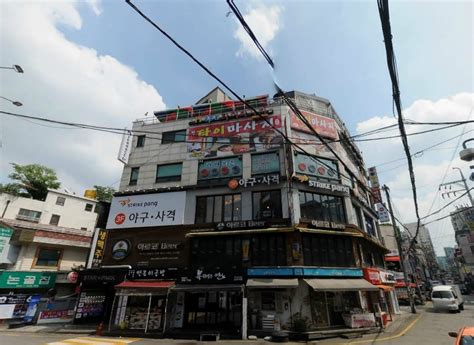 「연예인빌딩」배우 장혁 논현동 한신포차인근 155억 건물매입 네이버 블로그