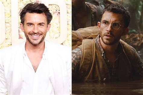 The Cast Of Jurassic World Rebirth Everything To Know