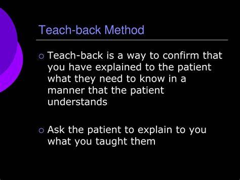 Ppt Retooling The Pharmacist To Improve Health Literacy Powerpoint