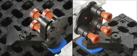 Diffractive Optical Element Doe