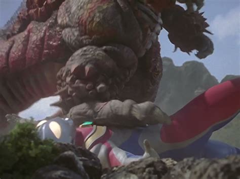 Ultraman 03 Dominating Ultraman Dyna