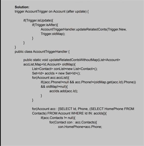 Akshay Gunshettiwar On Linkedin 💡 Trigger Scenario 8 If The Account