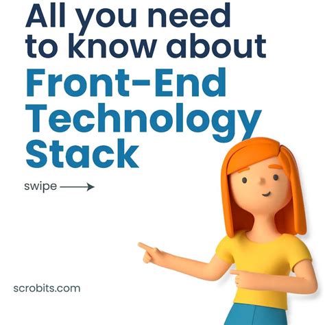 All You Need To Know About Scrobits Technologies