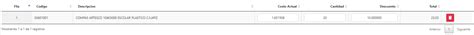Javascript Como Actualizo Una Celda Sin Hacer Doble Fila Datatable