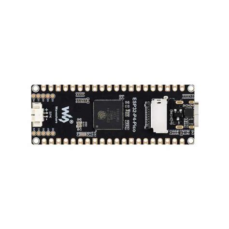 Esp32 P4 Pico High Performance Development Board Based On Esp32 P4