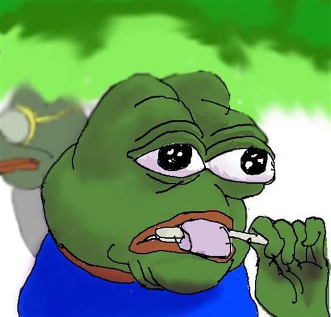페페 슬픈 개구리 짤 모음 짤방백과 여성시대 차분한 20대들의 알흠다운 공간
