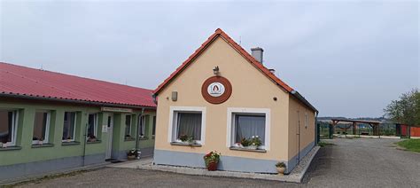 Psí útulek U Psí útulek U Šmudliny Tachov Vítkov