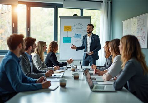 Understanding Stakeholder Definition In Management For Effective Strategies