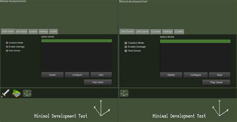windows high dpi scaling broken · issue 9744 · minetest minetest · github