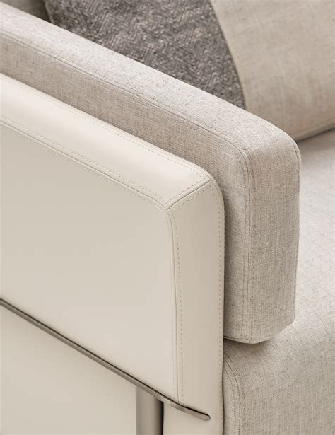 Zero Sofa Turri Made In Italy