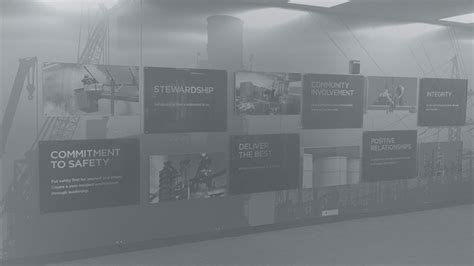 Environmental And Trade Show Design Agency In Us