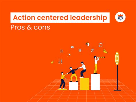 Action Centered Leadership Definition Examples Pros And Cons