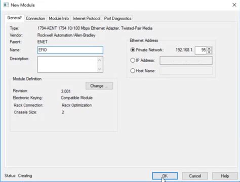 Flex I O How To Add On Ethernet To ControlLogix S The Automation Blog